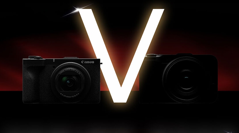 Canon announcement this week - Photo Rumors