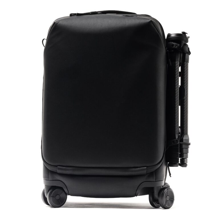 Updates on the latest Kickstarter photography projects - Photo Rumors