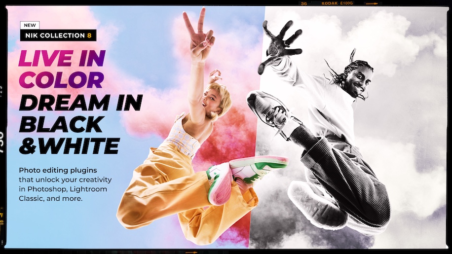 DxO released Nik Collection 8 - Photo Rumors