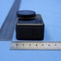 Details on the upcoming DJI Osmo Action 6 camera from the FCC filing ...
