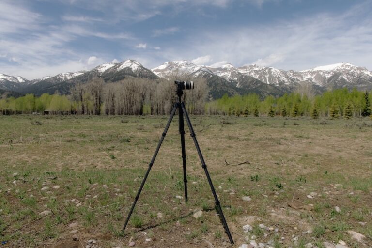 The Pro Tripod by Peak Design has raised $3,639,779 on Kickstarter ...