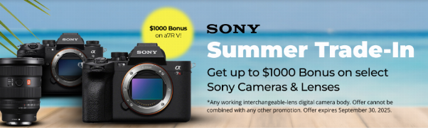 What's next for Sony? - Photo Rumors