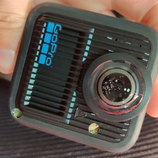 GoPro to announce two new cameras next week: MAX 2 & Lit HERO - Photo ...