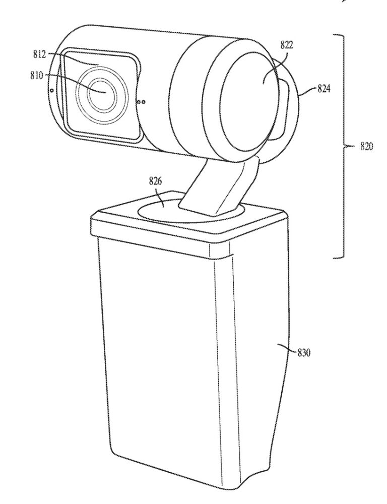 The latest GoPro rumors: new professional camera, a new Osmo Pocket ...
