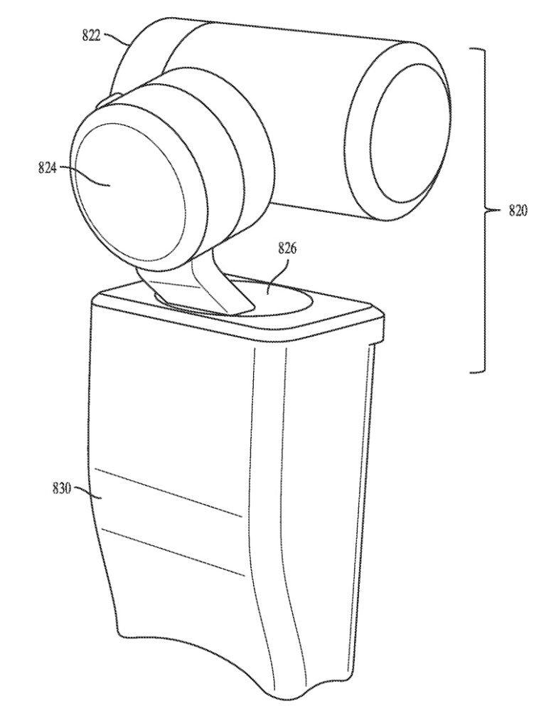 The latest GoPro rumors: new professional camera, a new Osmo Pocket ...