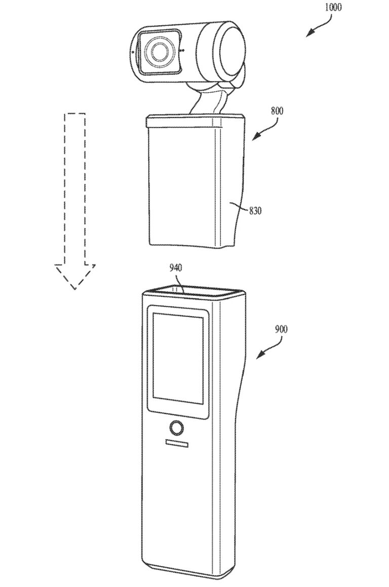 The latest GoPro rumors: new professional camera, a new Osmo Pocket ...