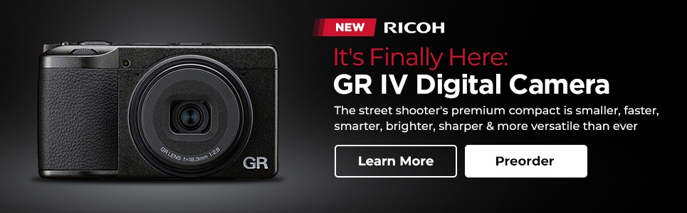 The latest GoPro rumors: new professional camera, a new Osmo Pocket ...