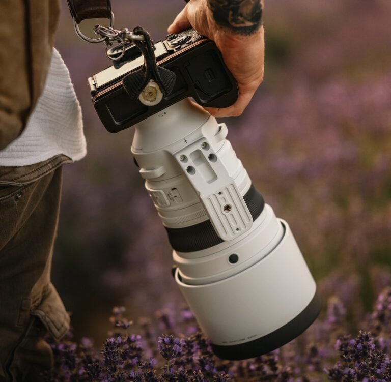 More Sigma 200mm f/2 DG OS Sports lens leaks: full specifications and ...