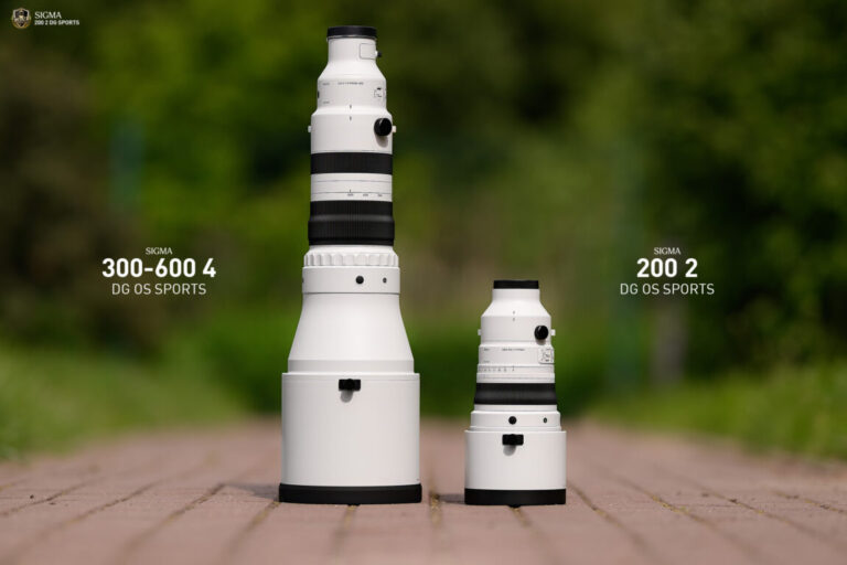 Sigma 200mm f/2 DG OS Sports lens review - Photo Rumors