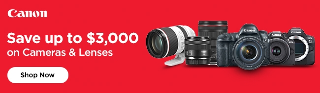 The latest Canon rumors - Photo Rumors