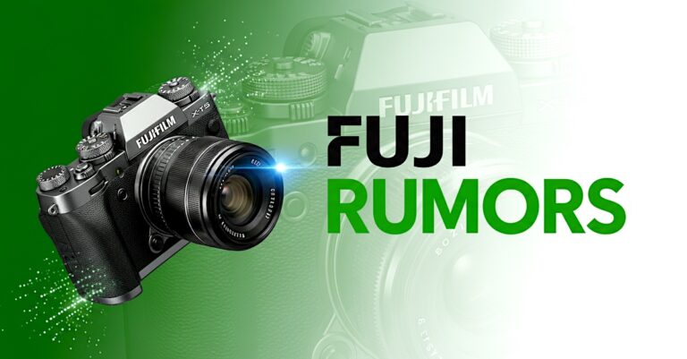 Fujifilm registered a new NP-W255 battery for the upcoming/rumored X-T6 ...