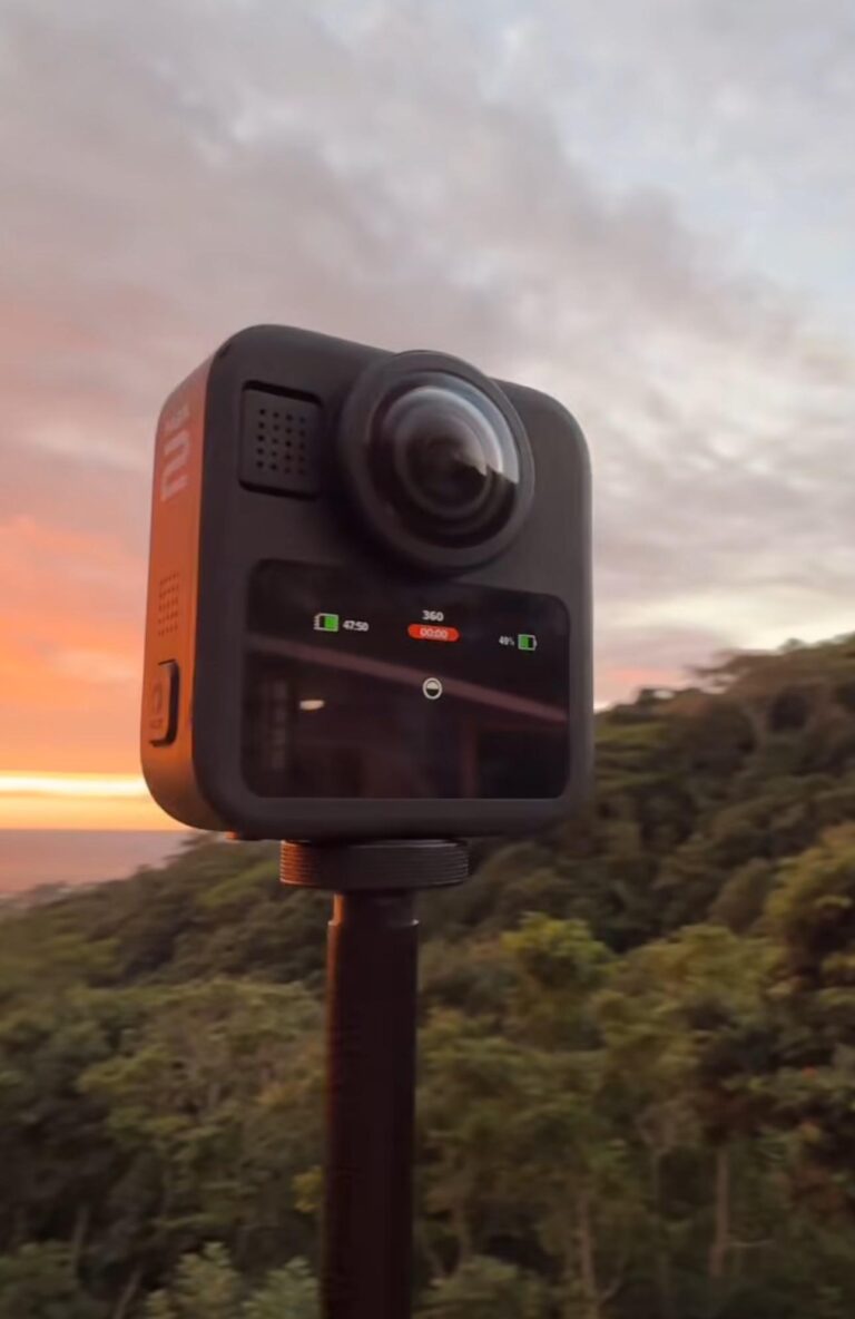 GoPro to announce two new cameras next week: MAX 2 & Lit HERO - Photo ...