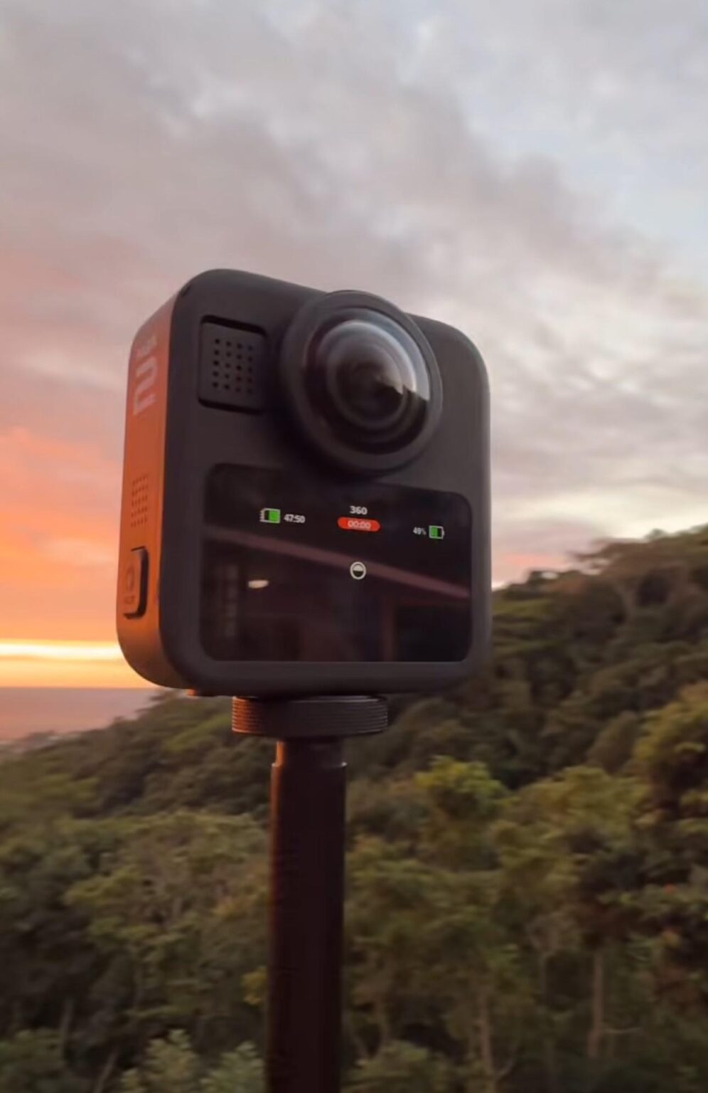 GoPro to announce two new cameras next week: MAX 2 & Lit HERO - Photo Rumors