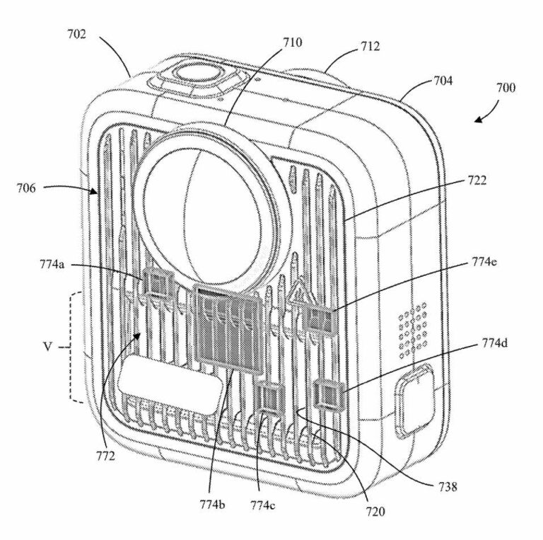 GoPro to announce two new cameras next week: MAX 2 & Lit HERO - Photo ...