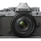 New Nikon Zf silver models announced - Photo Rumors