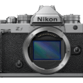 New Nikon Zf silver models announced - Photo Rumors