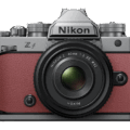 New Nikon Zf silver models announced - Photo Rumors