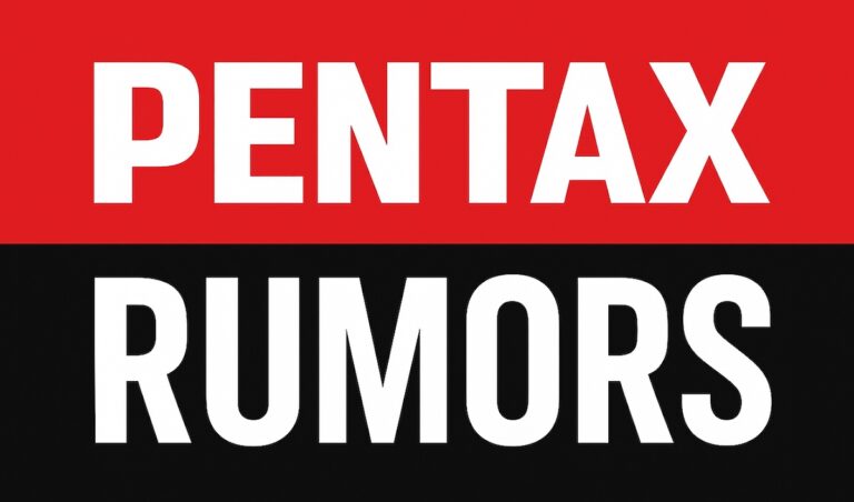 The latest Pentax/Ricoh news and rumors - Photo Rumors