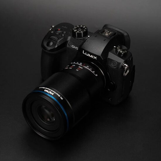 Announced: Venus Optics Laowa 90mm f/2.8 2x Ultra Macro APO lens for ...