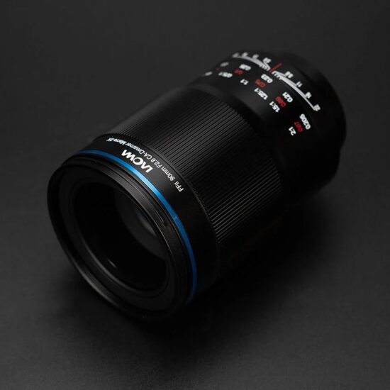 Announced: Venus Optics Laowa 90mm f/2.8 2x Ultra Macro APO lens for ...