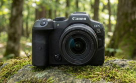 Canon EOS R7 Mark II camera expected to be announced before June 2026 ...