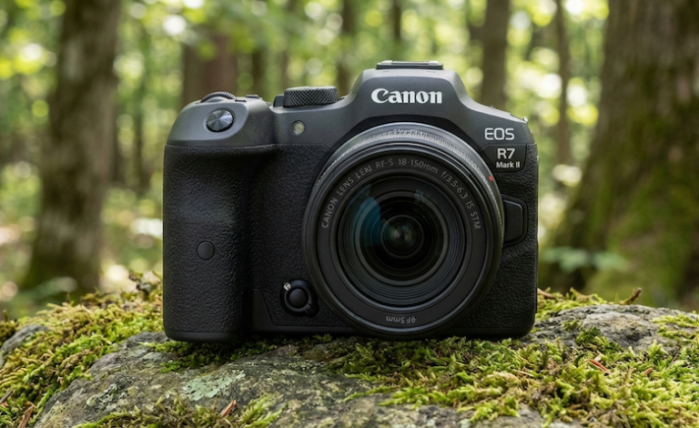 Canon EOS R7 Mark II camera expected to be announced before June 2026 ...