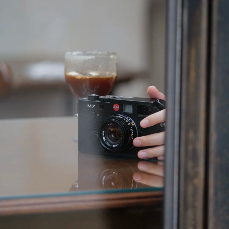 New Mandler online store: you can now buy the Mandler 35mm f/2 “Seven ...